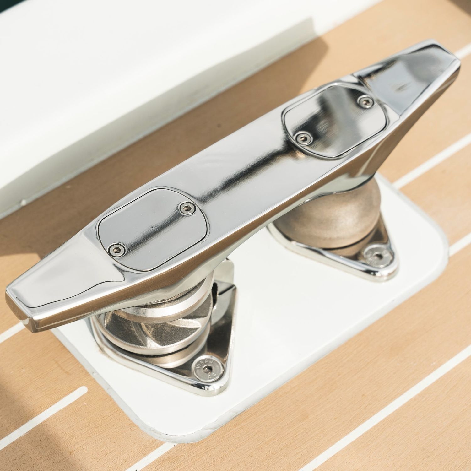 Galloccia d'ormeggio per yacht - JOY B2A243H - Bonomi srl - per barca ...