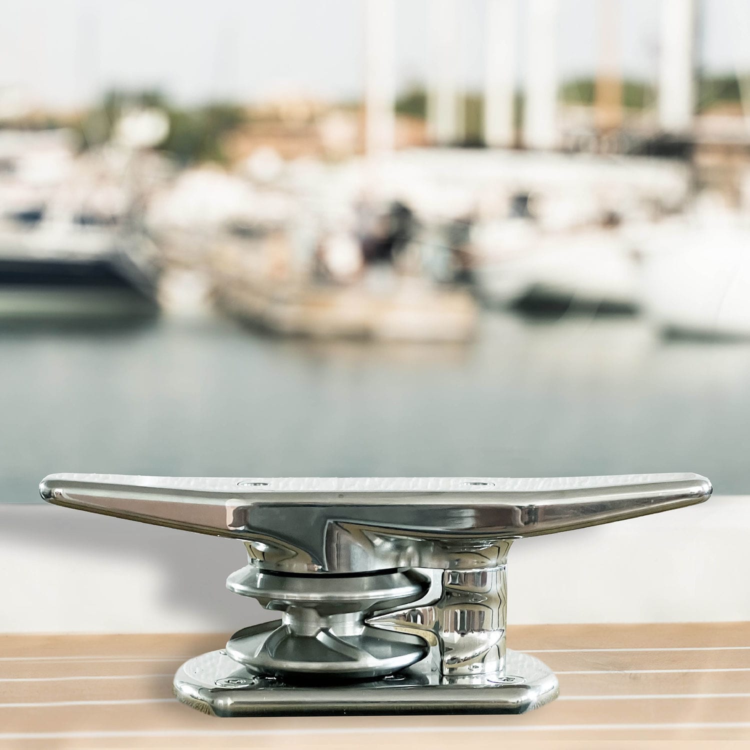 Galloccia d'ormeggio per yacht - JOY B6A248H - Bonomi srl - per barca ...