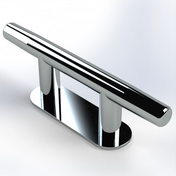 Galloccia d'ormeggio per pontile - YLSBTT200 - YACHT LUXURY STYLE - per ...