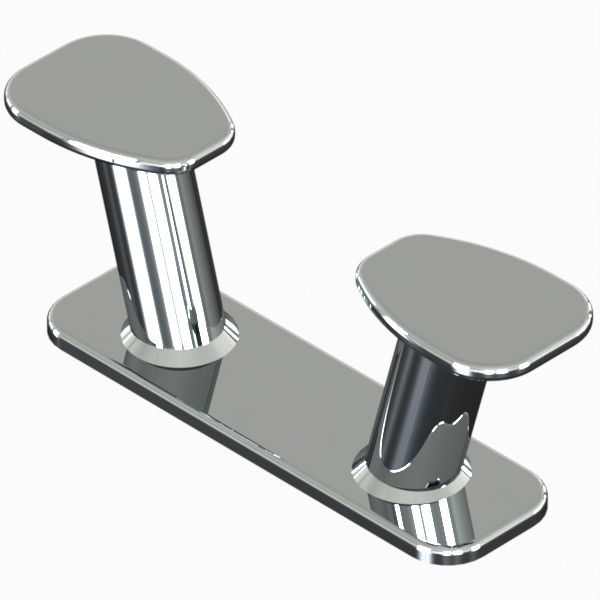 Galloccia d'ormeggio per yacht - YLSBTF300 - YACHT LUXURY STYLE - per ...