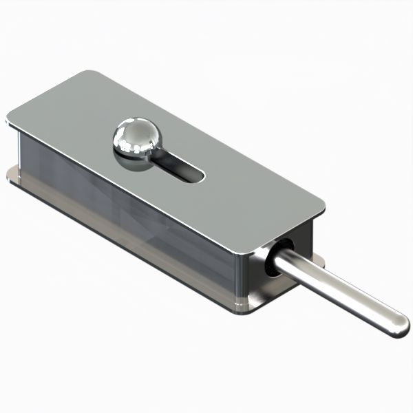 Chiavistello per barca - YLSCHI - YACHT LUXURY STYLE - a stanghetta ...