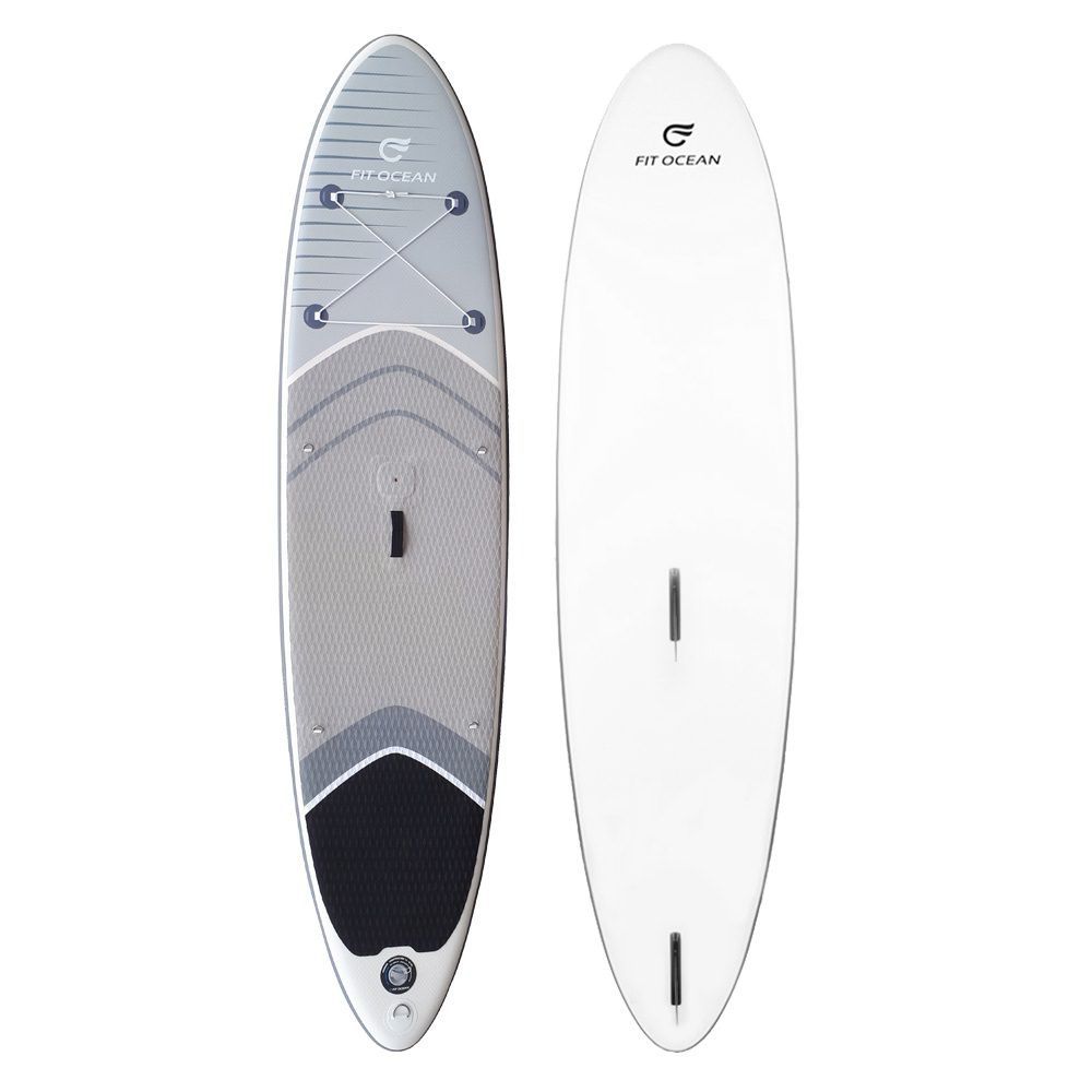 Stand-up paddle gonfiabile - WIND GLIDE 10´8 - Fit Ocean - allround ...