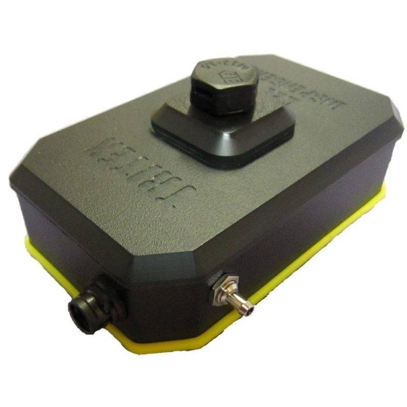 Calibro di spessore per drone - MG6000 - Tritex NDT