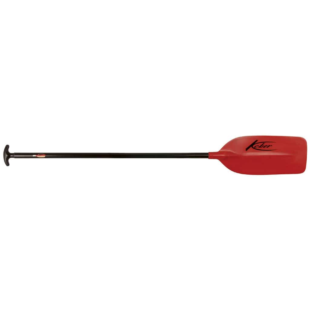 Pagaia per canoa - X-Dream SF - Kober Paddel - da escursione / da ...