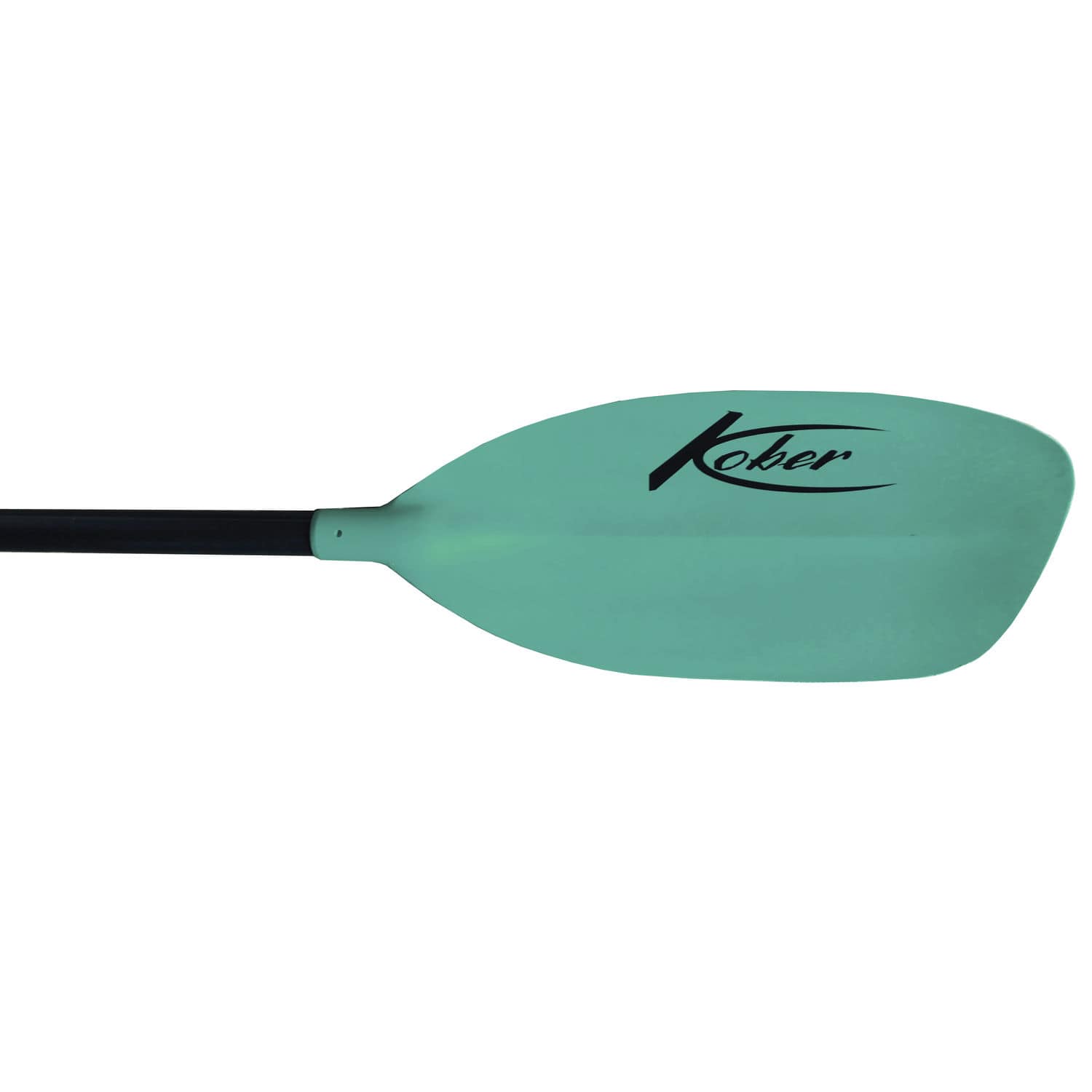 Pagaia per kayak - Soul - Kober Paddel - da torrente / asimmetrica / doppia