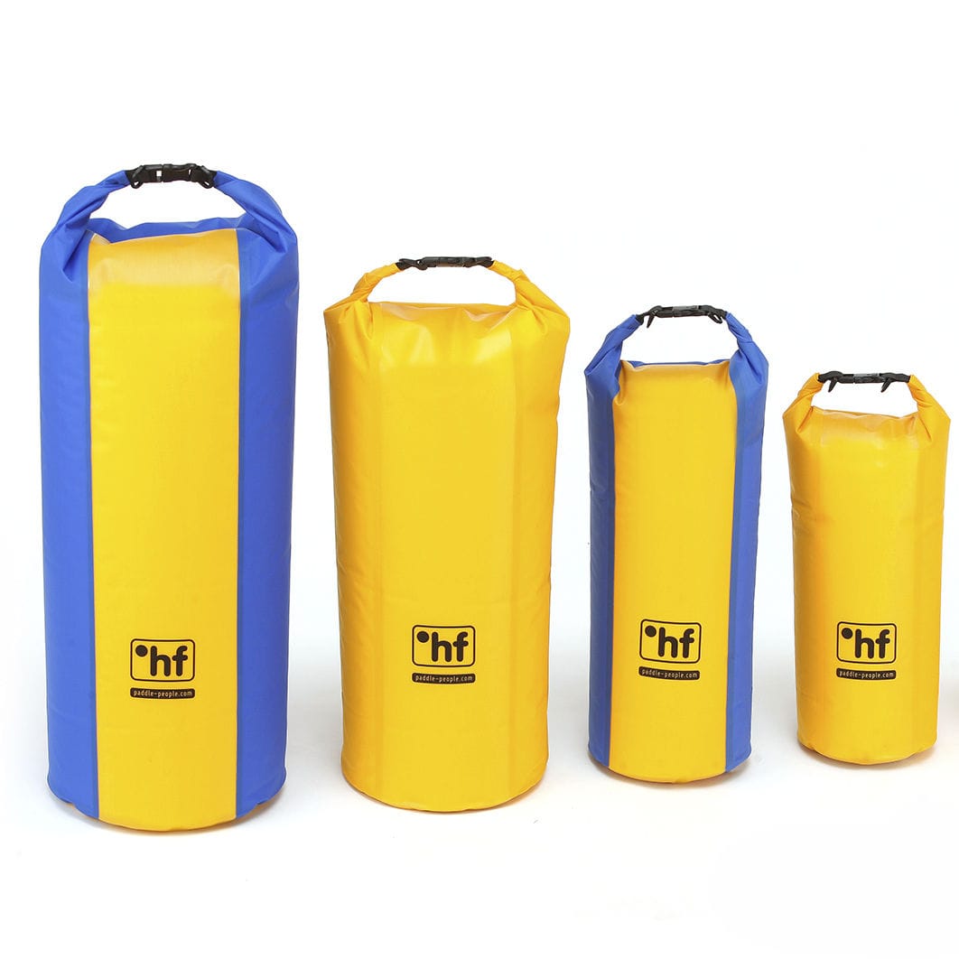 Sacca multiuso - °hf Dry Pack PUR - Paddle People GmbH - di barca / per ...
