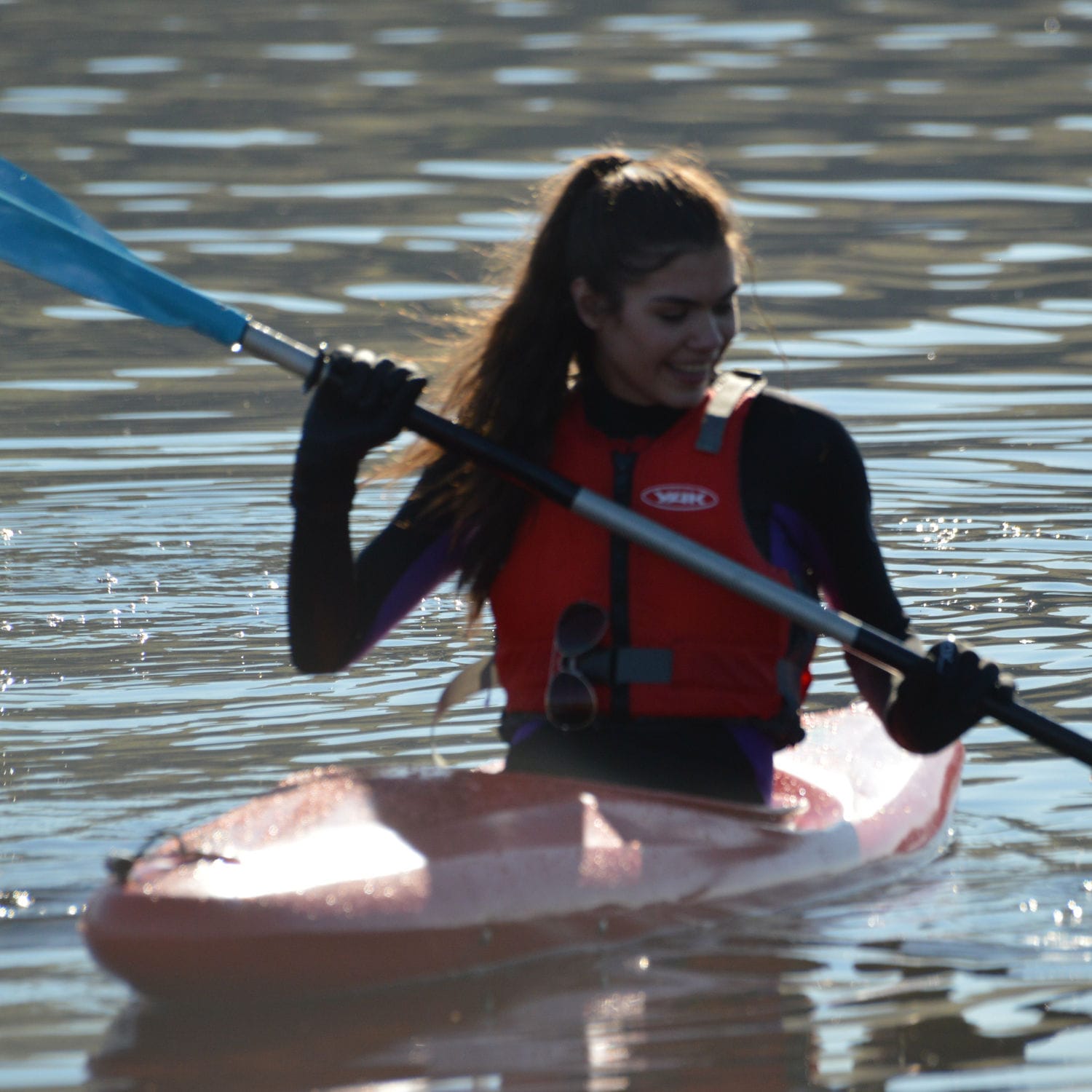 Kayak sit-on-top - Jumper - ACE Canoes & Kayaks - da turismo / da ...