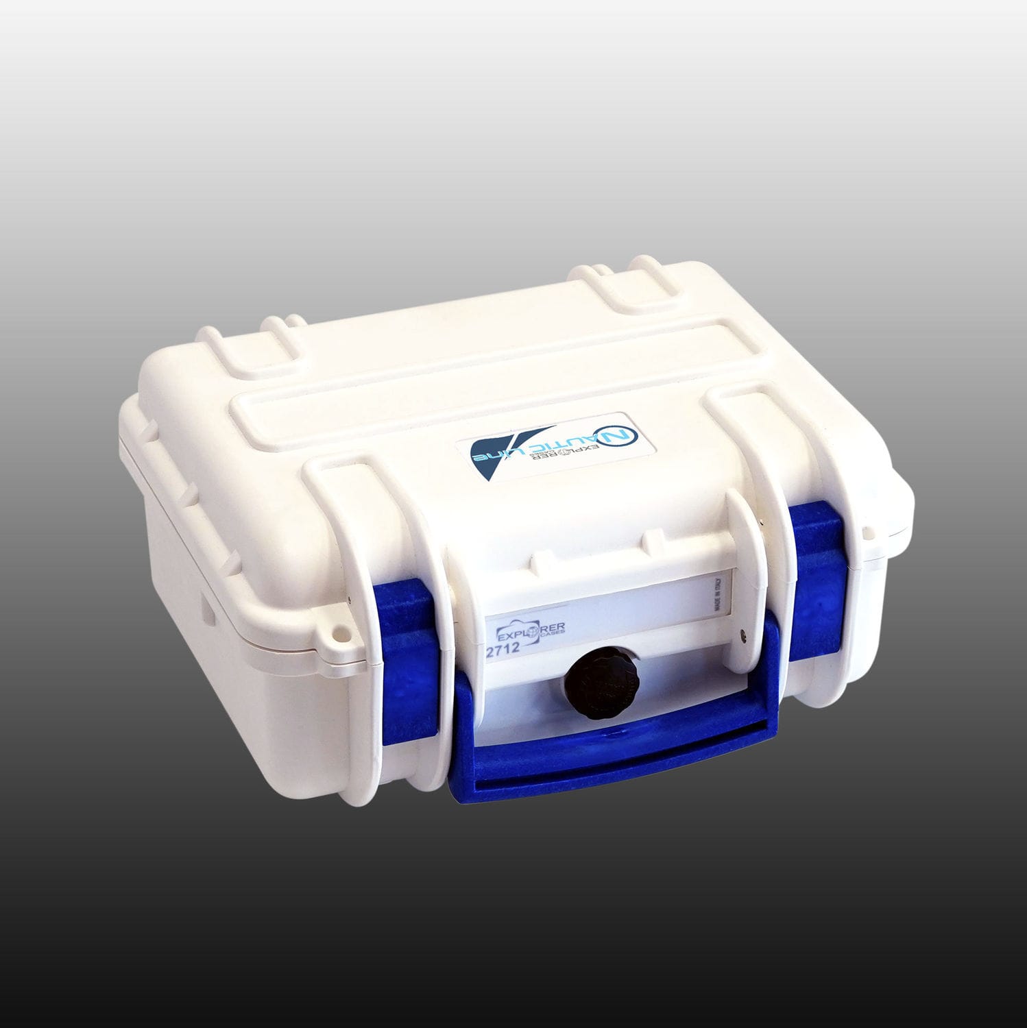 Cassa di protezione stagna - NL 2712 - ExplorerCases Nautic line