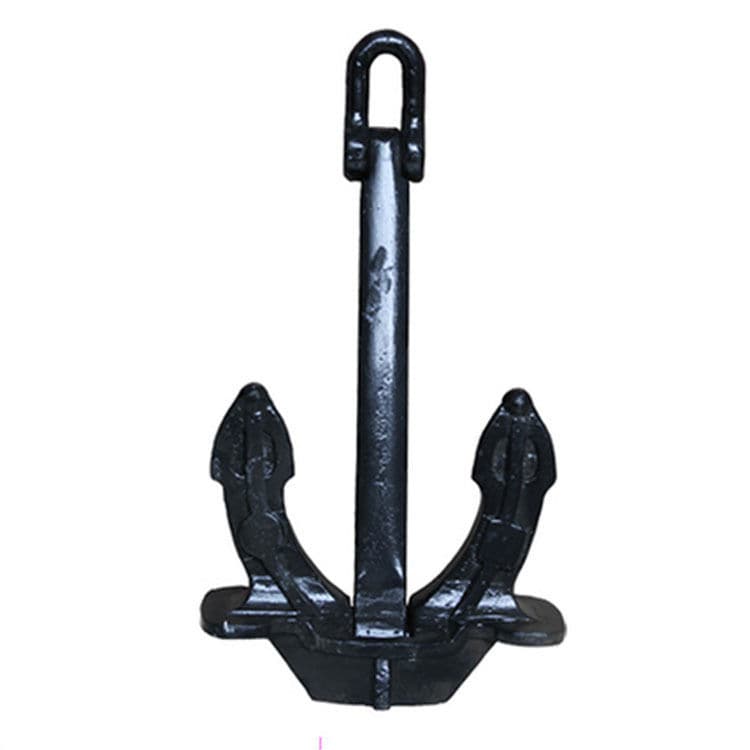 Ancora tipo Hall - Hall - Wuhan Jiangnan Anchor Chain CO,.LTD - per ...