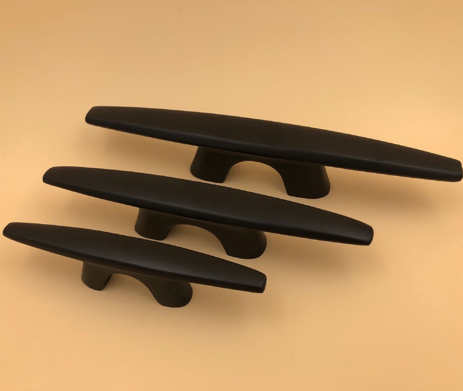 Galloccia per barca - L208 - Foshan 1 Boat Hardware Co., Ltd. - piatta ...