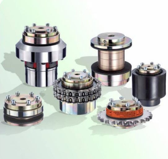 Giunto meccanico per barca - jbj Techniques Limited - per nave / per ...