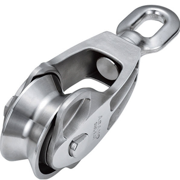 Bozzello singolo - AK10065 - ASANO GLOBAL CO. LTD. - girevole / con ...