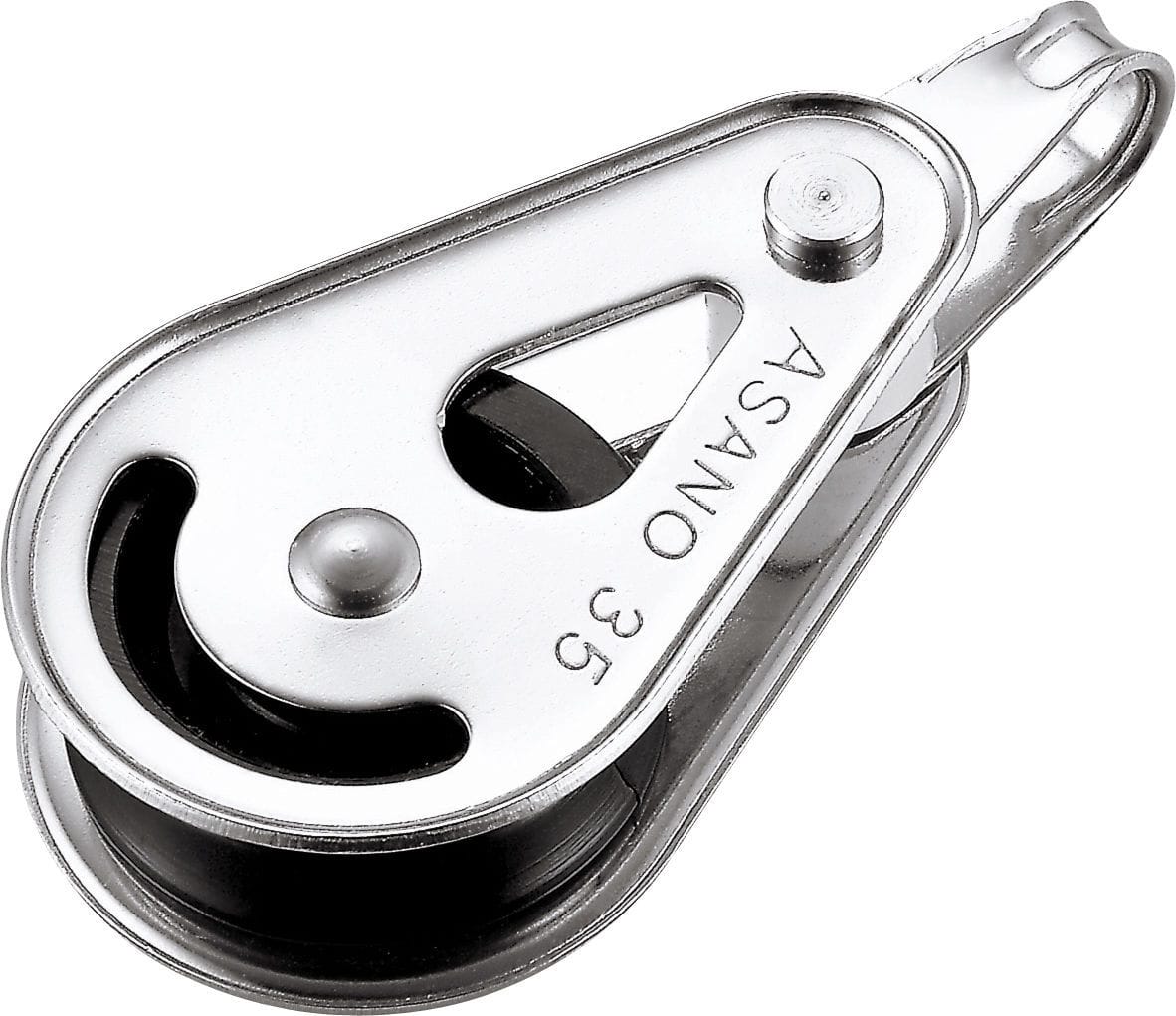 Bozzello singolo - Mini-Block - ASANO GLOBAL CO. LTD. - a piede d ...