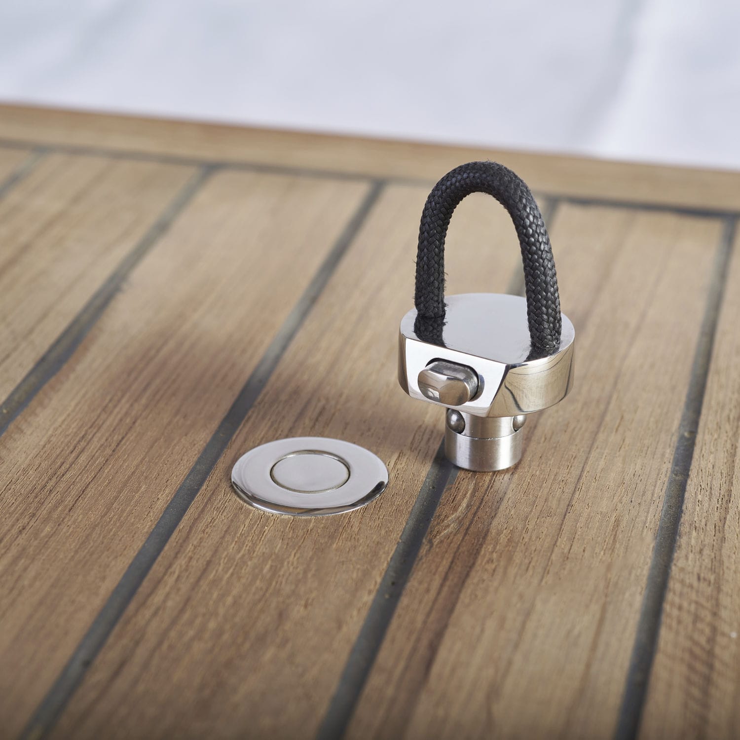 Golfare in tessuto - Q26 series - I-Carbon - a forma di U / amovibile ...