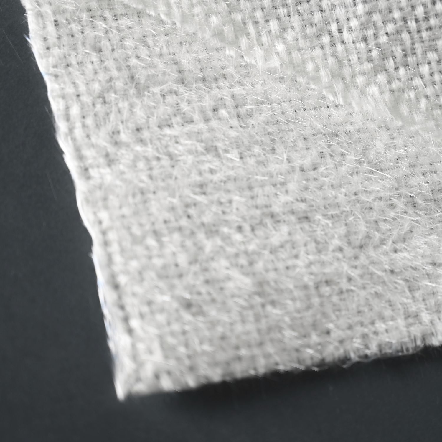 Tessuto composito fibra di vetro - 420 - Kelteks - tessuto / roving ...