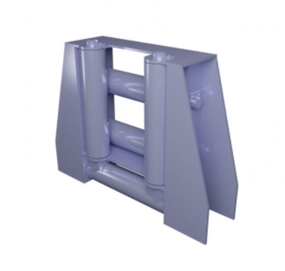 Passacavo per nave - 5 - United Marine Suppliers Co., LTD. (UMS) - a rulli