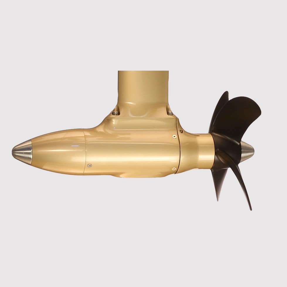 Pod per barca - 7,5 - SeaDrive - tipo azimuth / elettrico