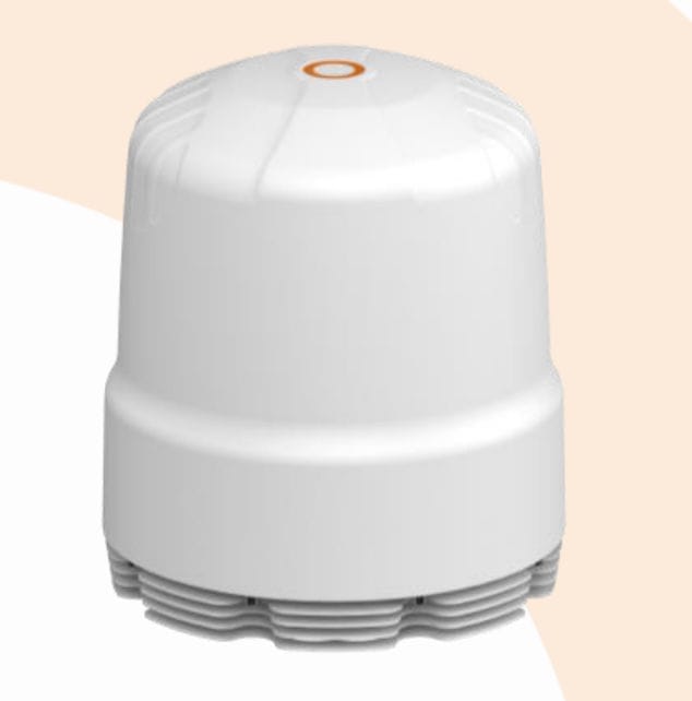 Antenna GPS - RIPPLE-8 - Poynting Antennas - WiFi / 5G / per barca