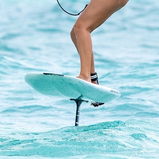 Hydrofoil da SUP - CF1200 V2 - ARMSTRONG - wing