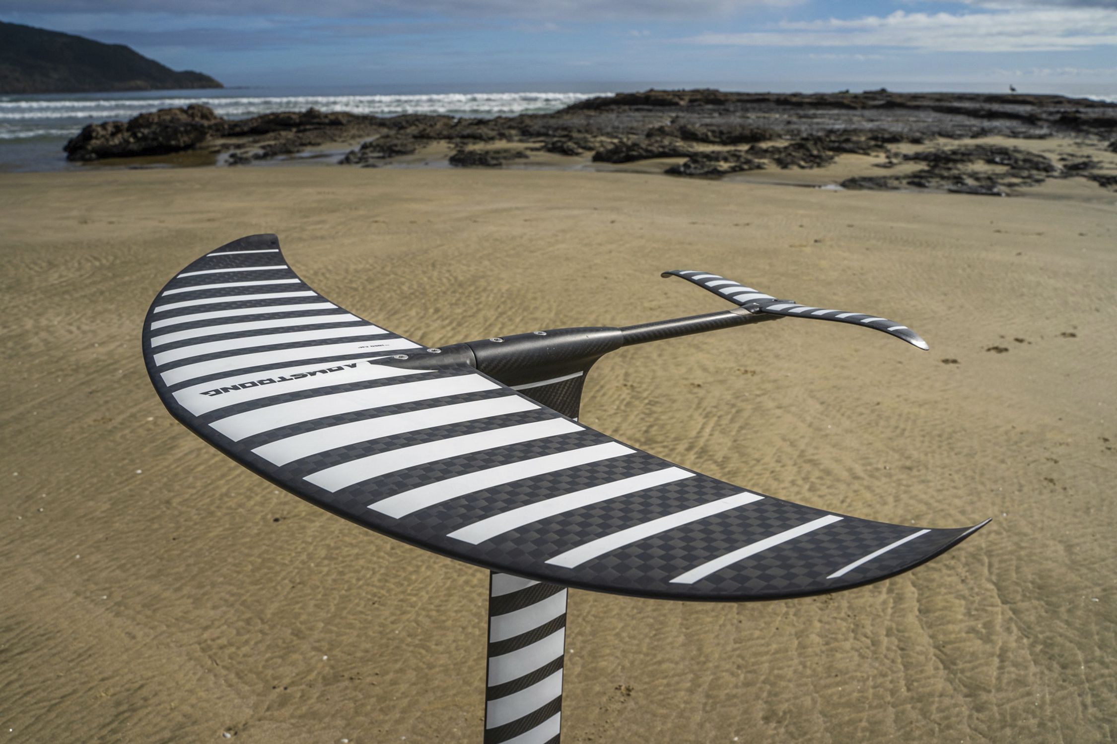 Hydrofoil da SUP - HS1850 - ARMSTRONG - wing