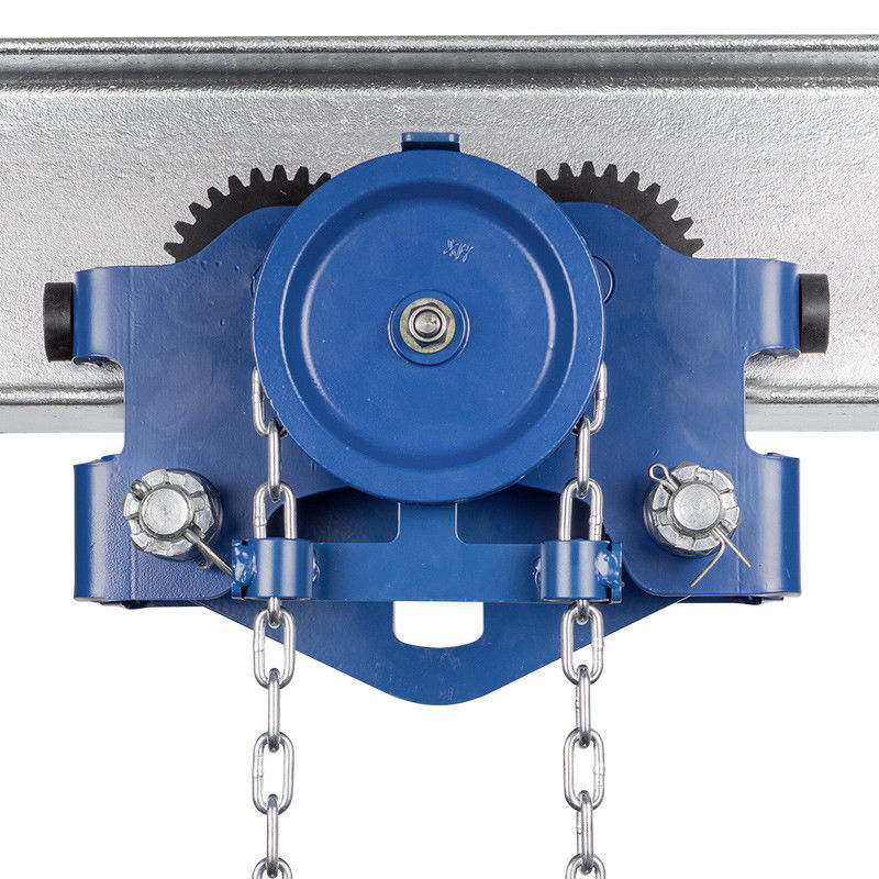 Carrello per movimentazione - LST-G - PLANETA-Hebetechnik GmbH - per ...