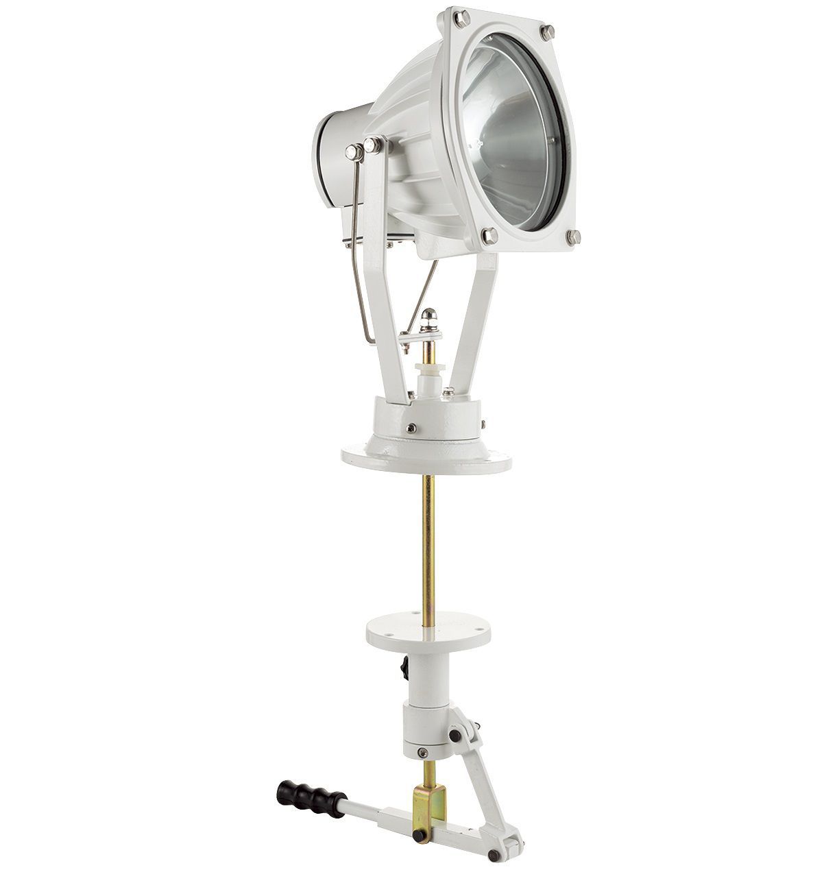 Proiettore di bordo - TG9 - Haixing Maritime Electric Group - per nave ...