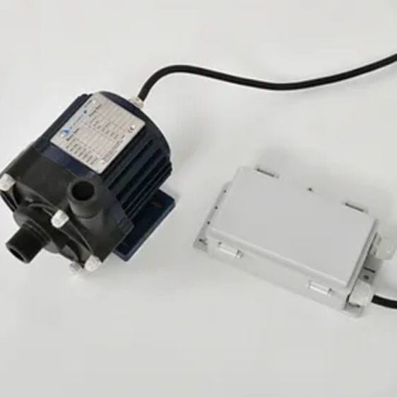 Pompa per barca - 007001PUMOP12V - BLUE-AIRCO SRL - di trasferimento ...