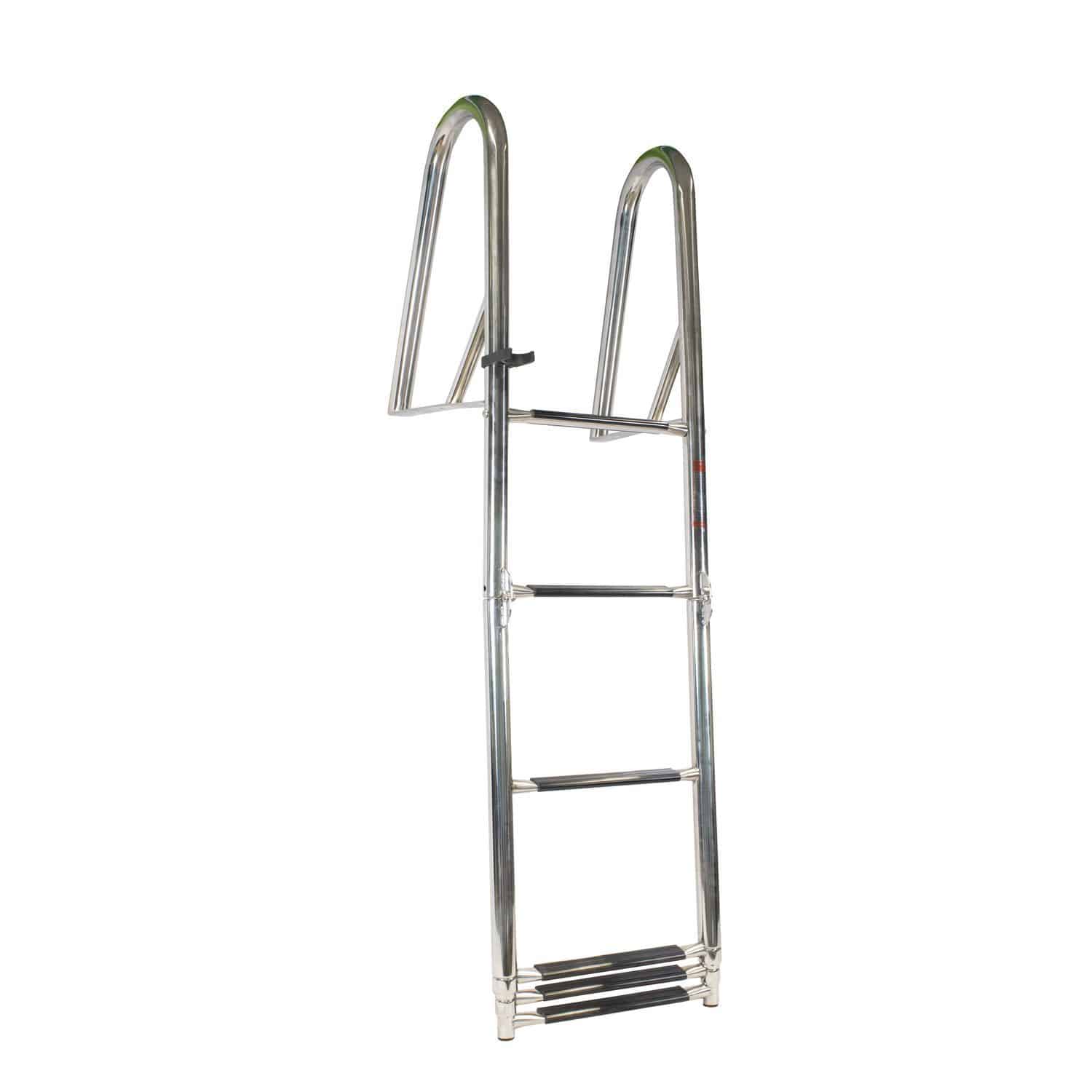 Scaletta per barca - 20250276 - Imnasa - pieghevole / telescopica / da ...