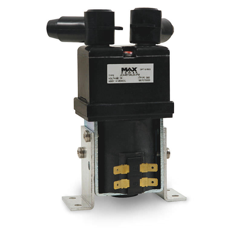 Isolatore per batteria per barca - 318400 - Max Power