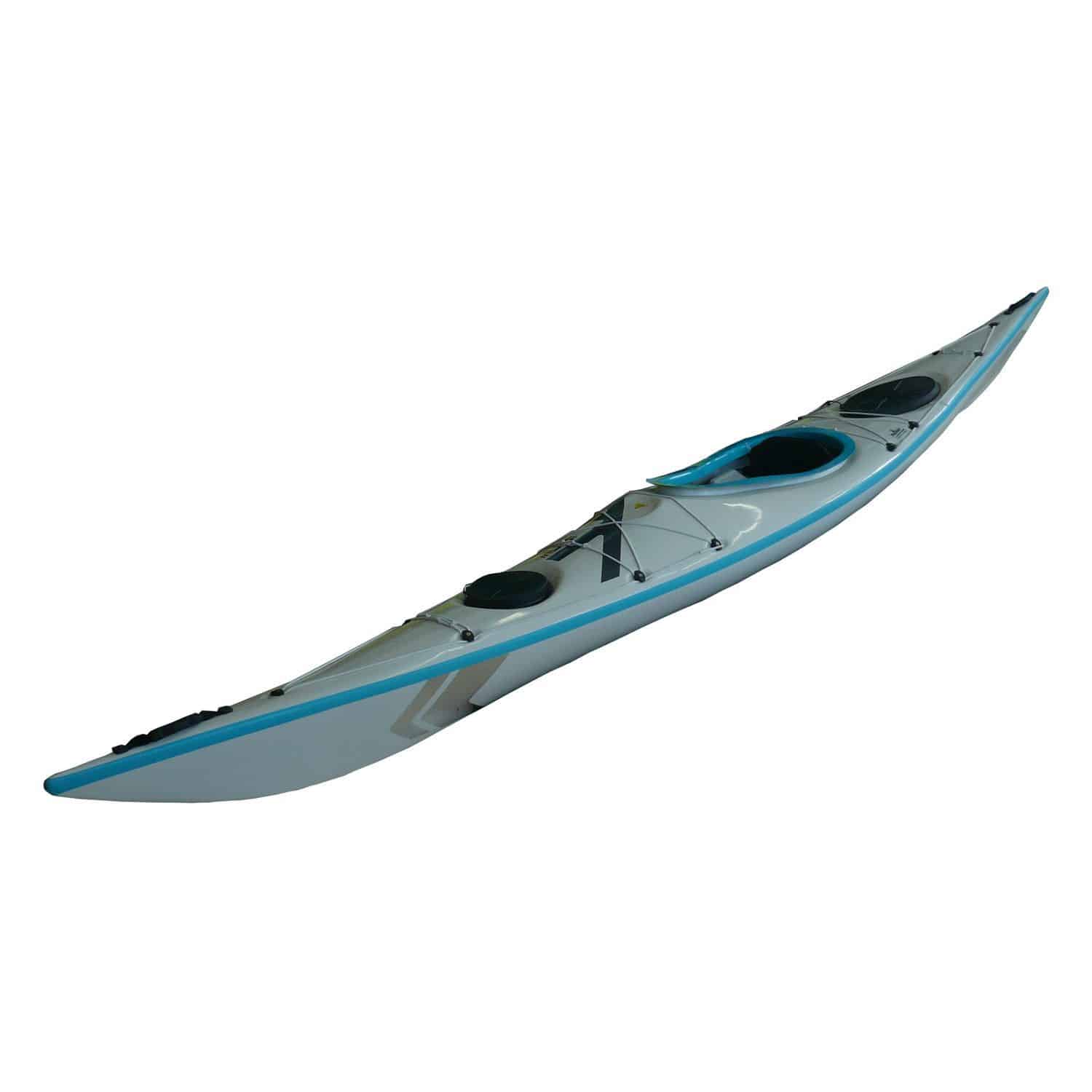 Kayak da escursione - K16 - Plasmor - da mare / per adulto / monoposto