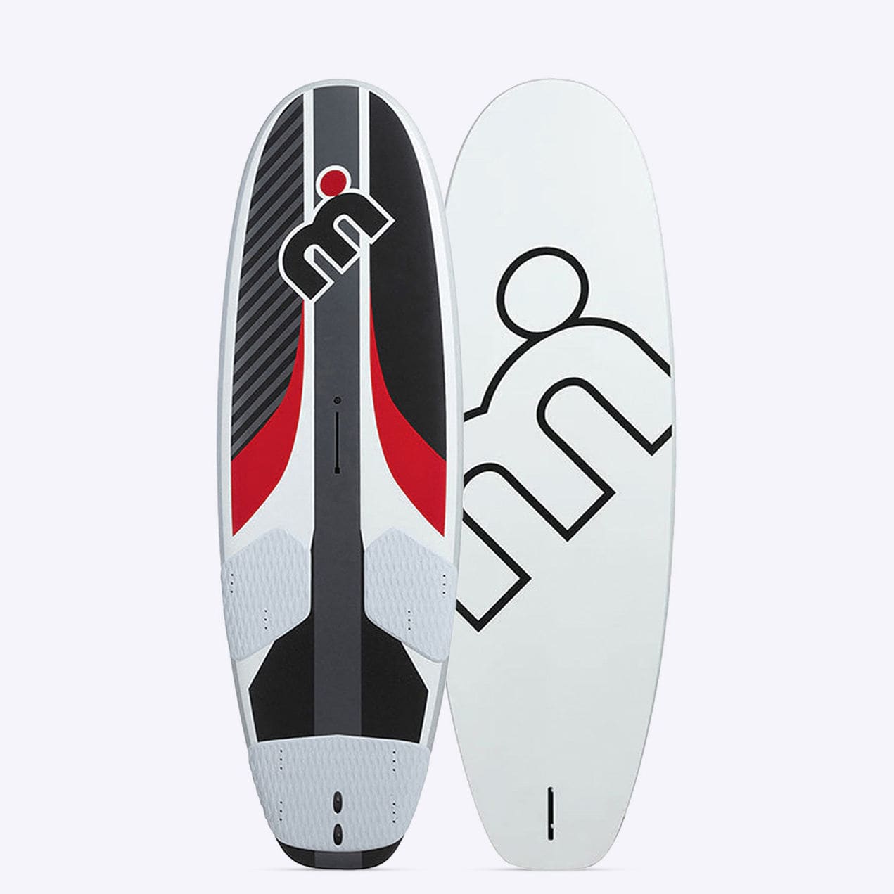 Tavola da windsurf da wave - HYPERSLIDE - Mistral Red Dot B.V. - da ...