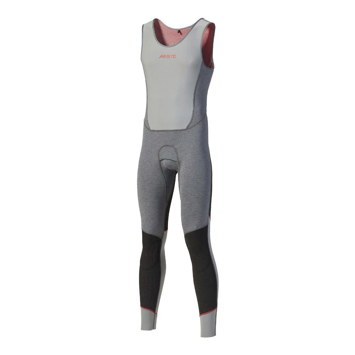 Muta neoprene di deriva - FLEXLITE VAPOUR 1.0 - Musto - long john / 1 ...