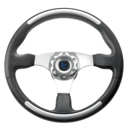 Volante per barca a motore in alluminio - SWCRUISER - VETUS - racing ...