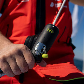 Grillo girevole hook - Profurl - per drizza / per barca a vela