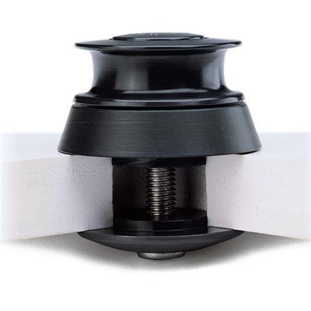 Bozzello singolo - 1981 - Harken - da incasso / ø max. cima: 12 mm ...