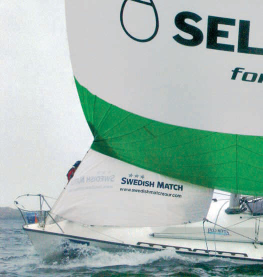 Tangone per barca a vela - SELECTING THE RIGHT POLE - SELDÉN MAST - in ...