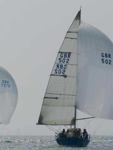 Tangone per barca a vela - 534-900 - SELDÉN MAST - in composito / in ...