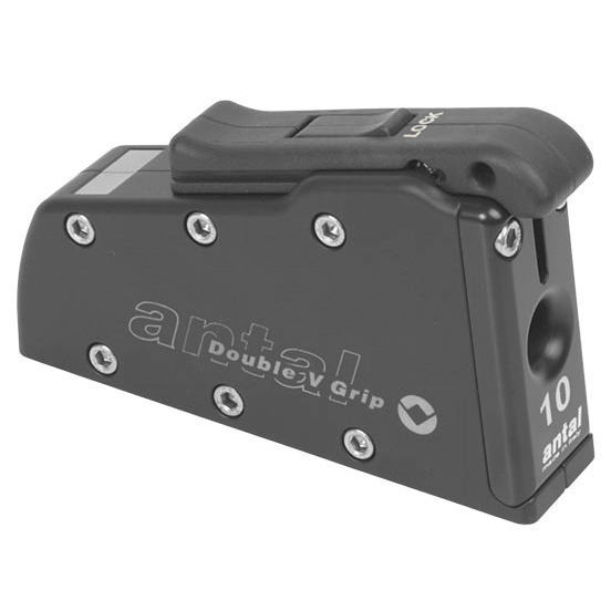 Stopper per barca a vela - 505.101 - Antal - con ponticello