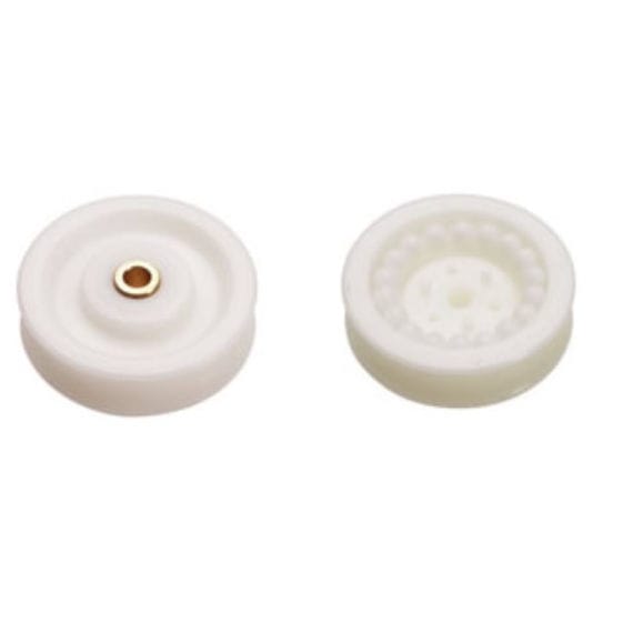 Bozzello singolo - 64 801 - Barton Marine - a frizione / a cuscinetti ...