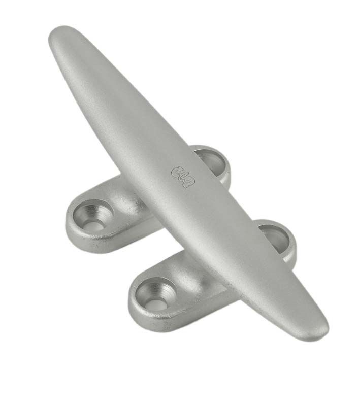 Galloccia per barca - FOUR HOLE - Schaefer - piatta / in alluminio