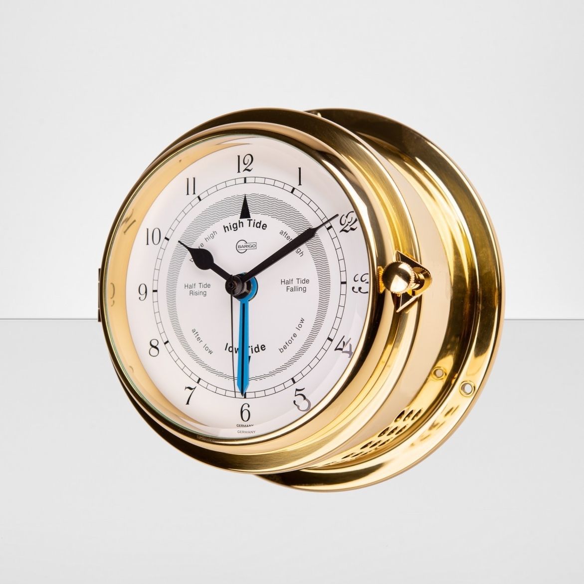 Orologio da mare indicatori di marea - 853950 - Cassens & Plath GmbH ...