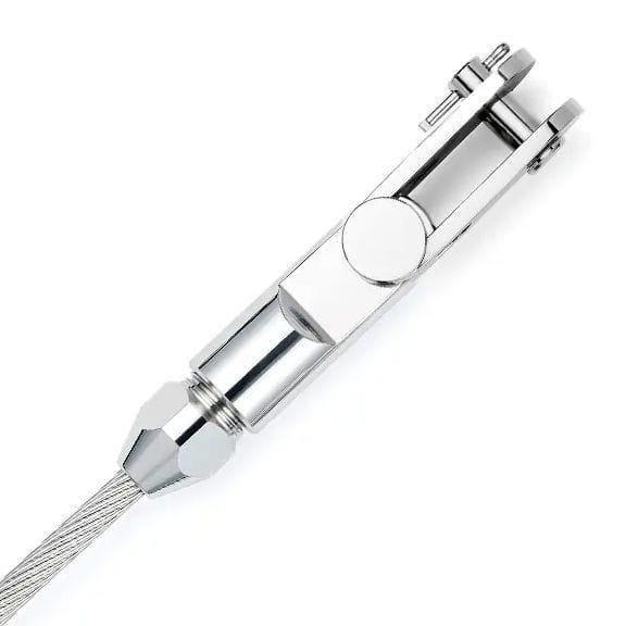 Terminale per manovre dormienti a ochiello - 150ET-11 - Sta-Lok - a ...