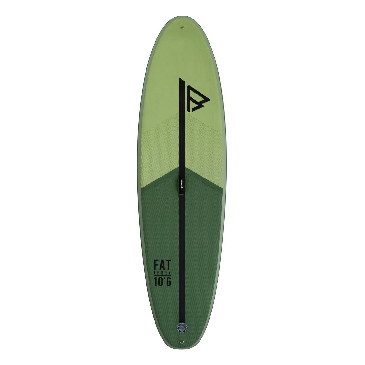 Stand-up paddle gonfiabile - FAT FERRY Series - Brunotti - allround