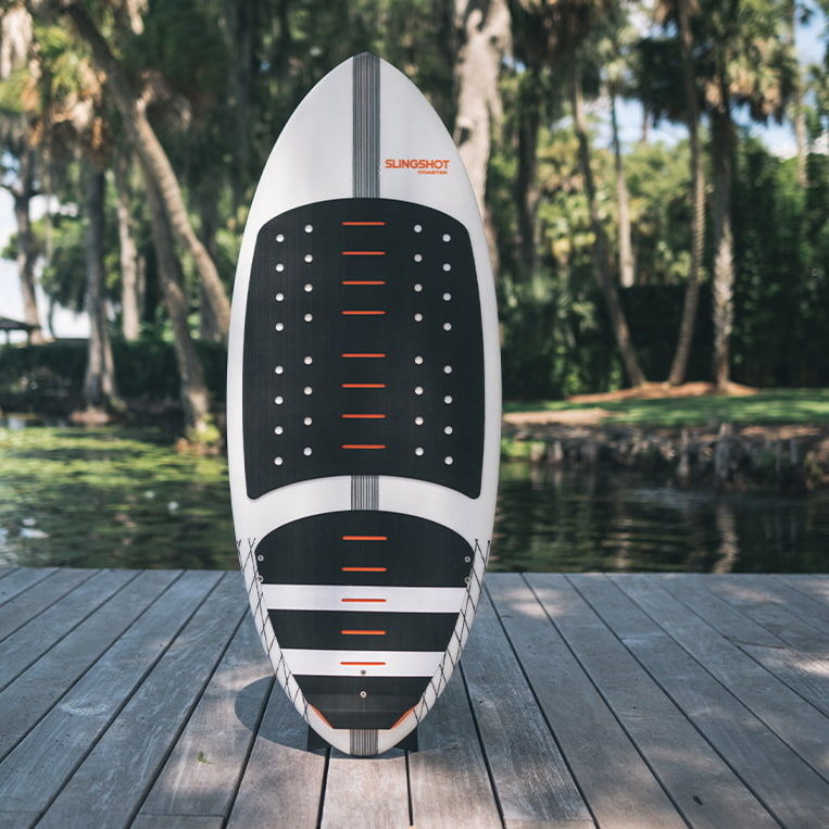 Wakesurf - COASTER - SlingShot