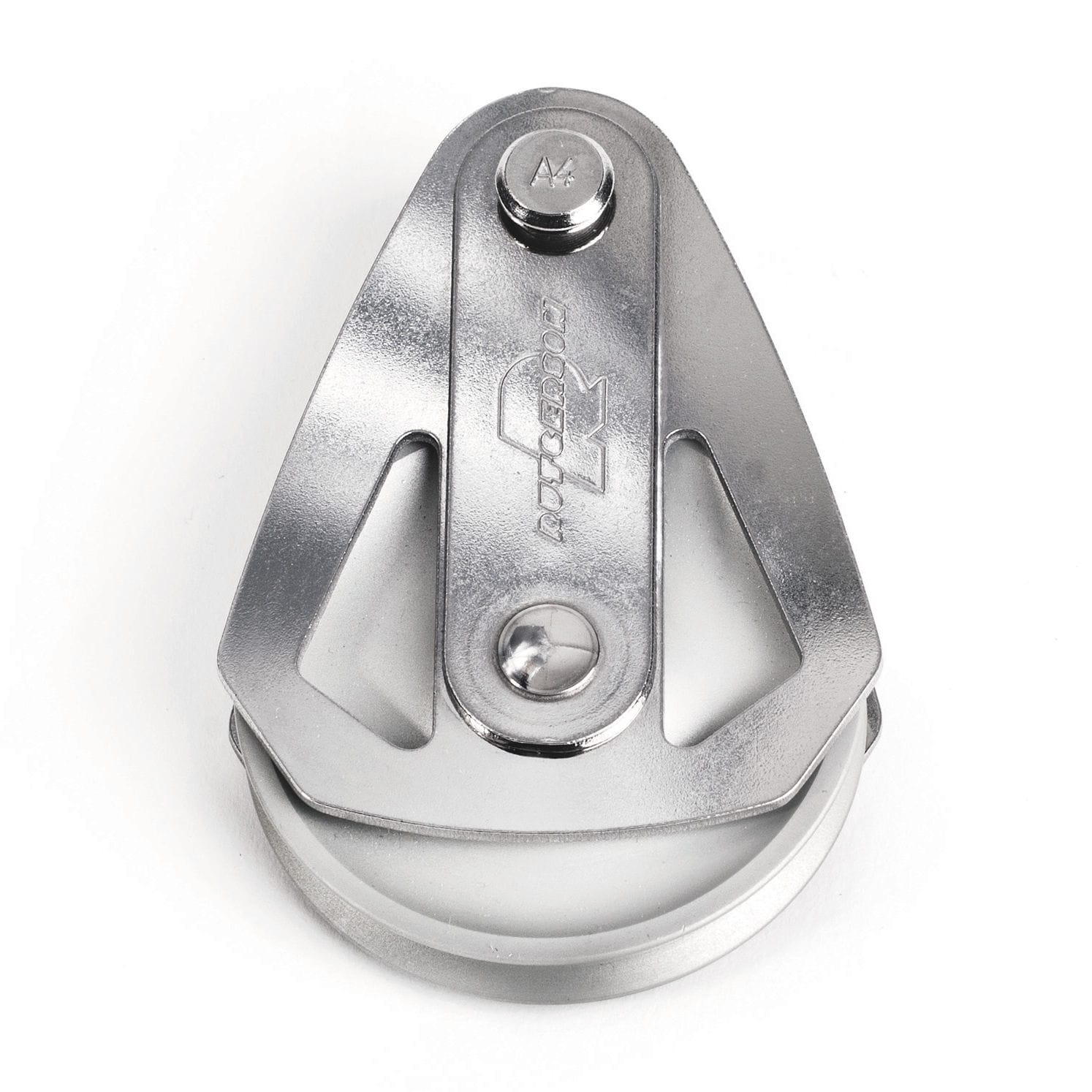 Bozzello singolo - B700301 - RUTGERSON - verticale / con attacco fisso ...