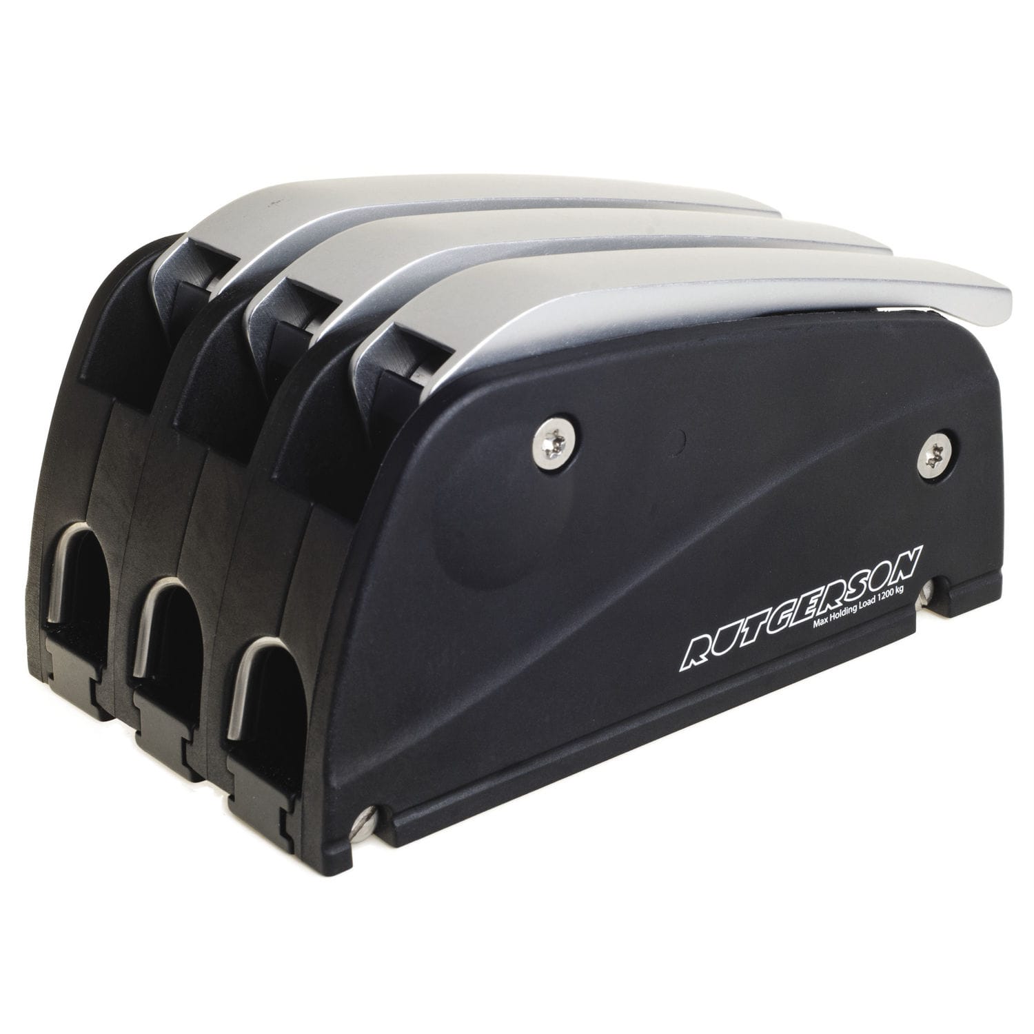 Stopper per barca a vela - S601203 - RUTGERSON - con ponticello / a ganasce