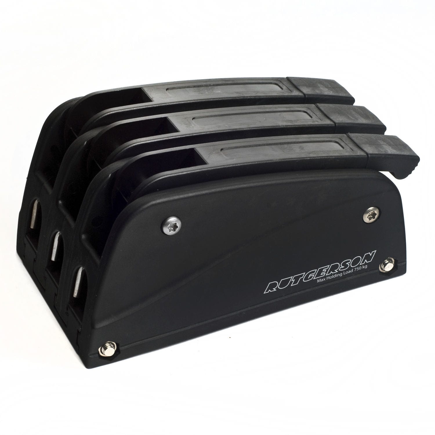 Stopper per barca a vela - S600703 - RUTGERSON - con ponticello / a ganasce