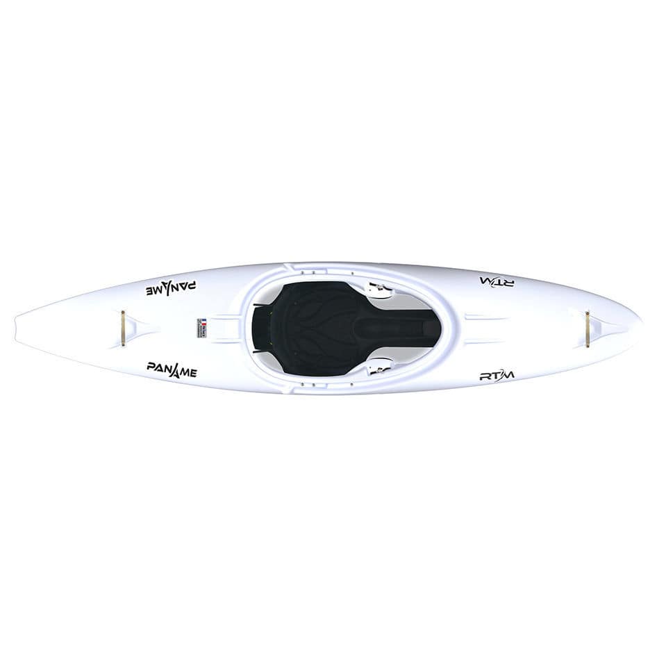 Kayak da slalom - Paname - RTM Kayaks - da torrente / per adulto ...