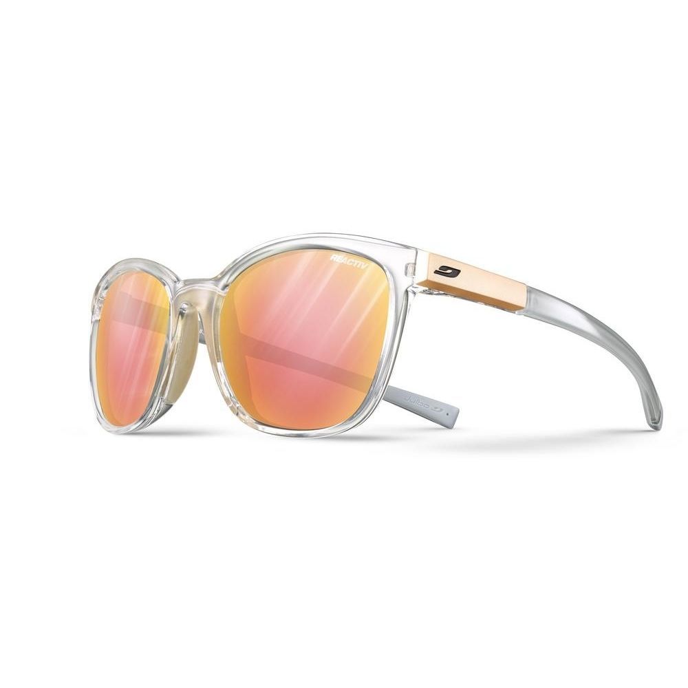 Occhiali da sole con lenti fotocromatiche - SPARK REACTIV - Julbo - per ...