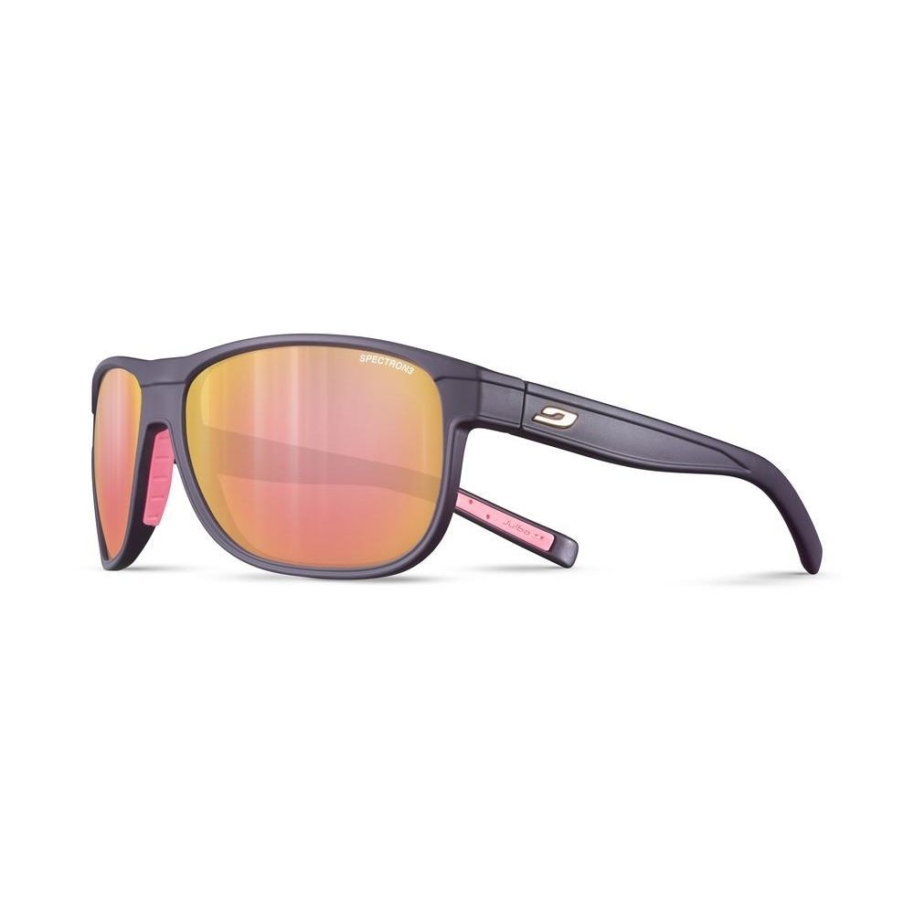 Occhiali da sole con lenti fotocromatiche - RENEGADE M SPECTRON - Julbo ...